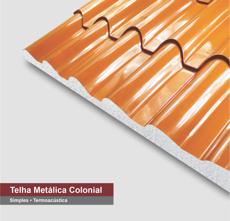 Home - Telhas Ferrari